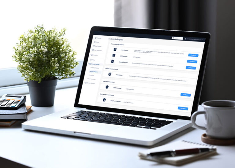 Avanan Email Security | Manage Protect